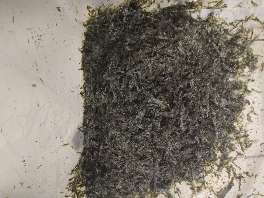 Корм для гусей и уток