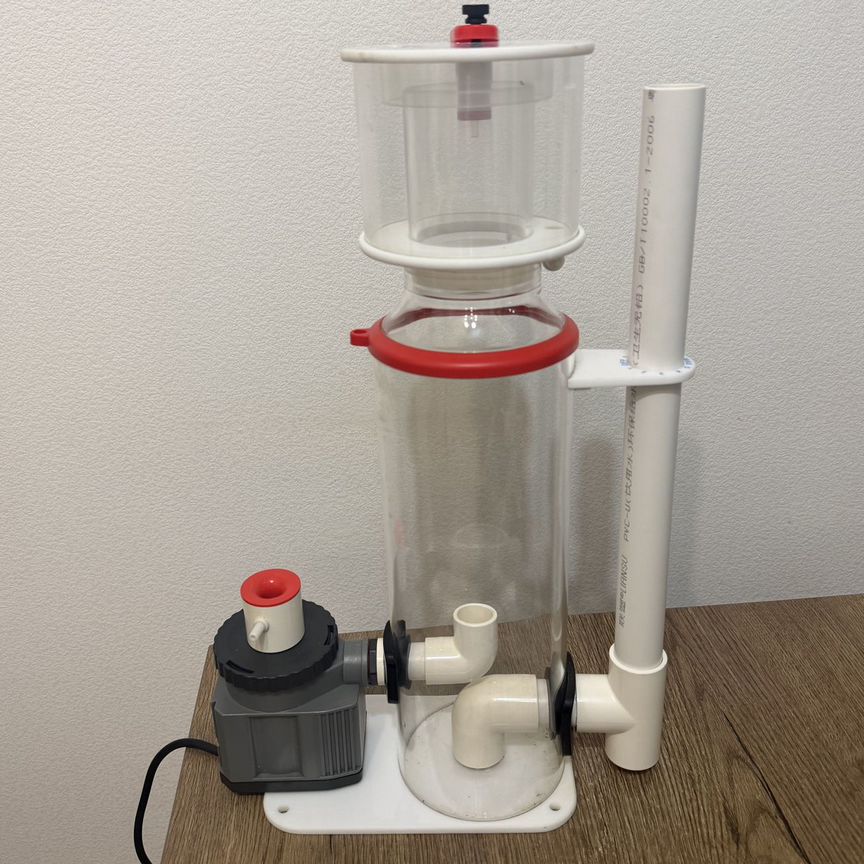 Скиммер / флотатор / Пенник