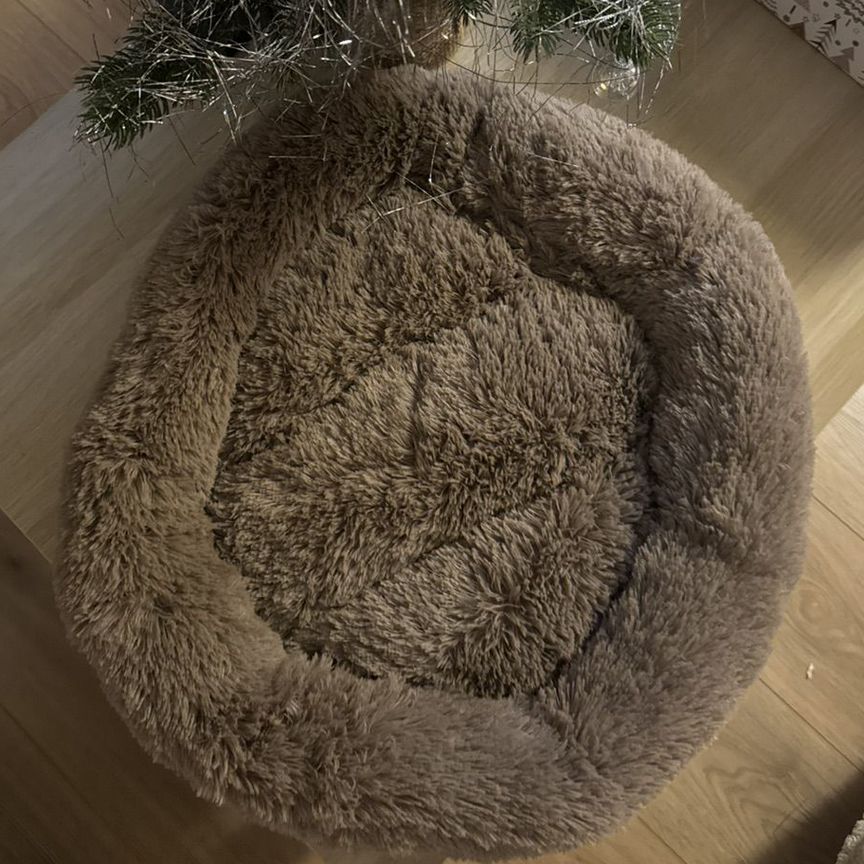 Лежанка для животных