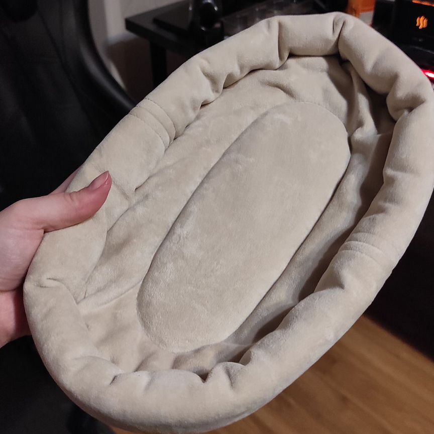 Лежанка для грызунов