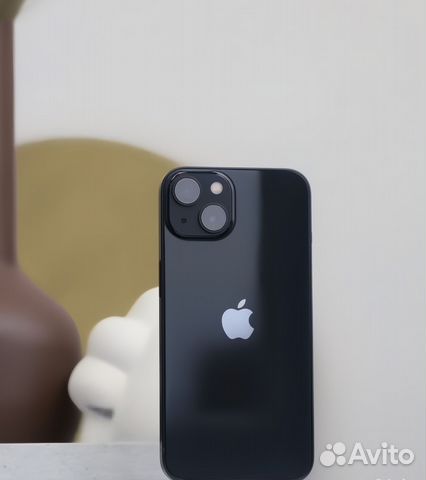 iPhone 13, 256 ГБ, SIM + eSIM купить в Пензе по низкой цене с доставкой ...