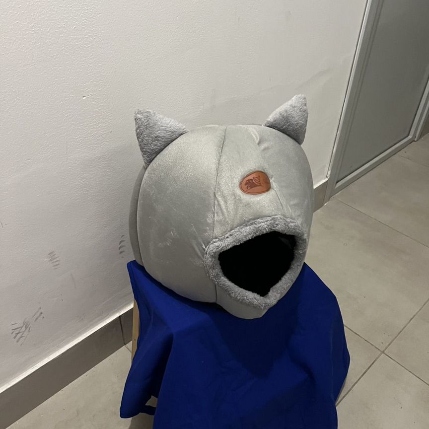 Кошкин дом, место