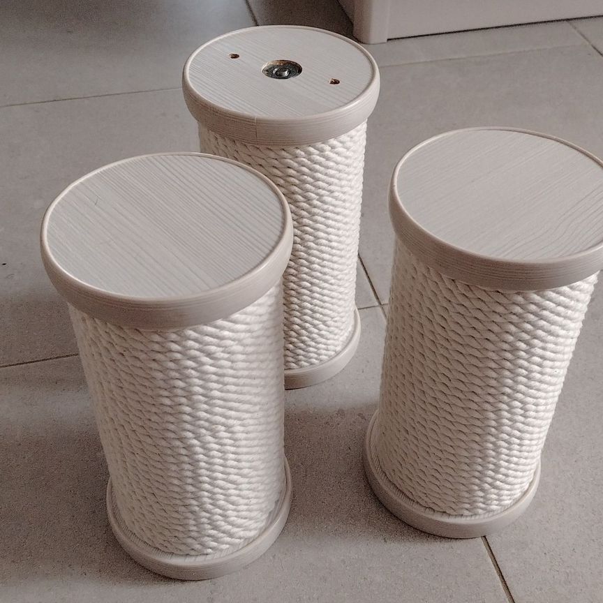 Когтеточка,ступенька