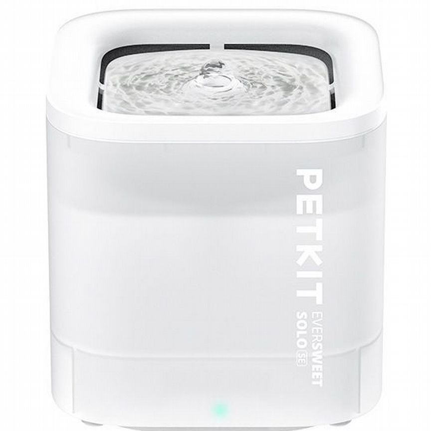Продаю Умный питьевой фонтан Petkit Solo SE