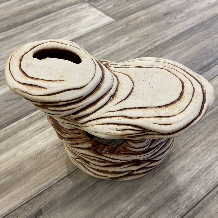 Островок в аквариум