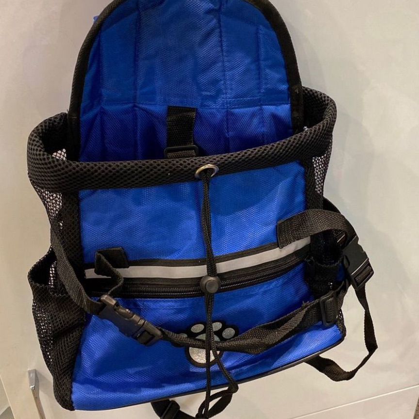 Рюкзак для животного