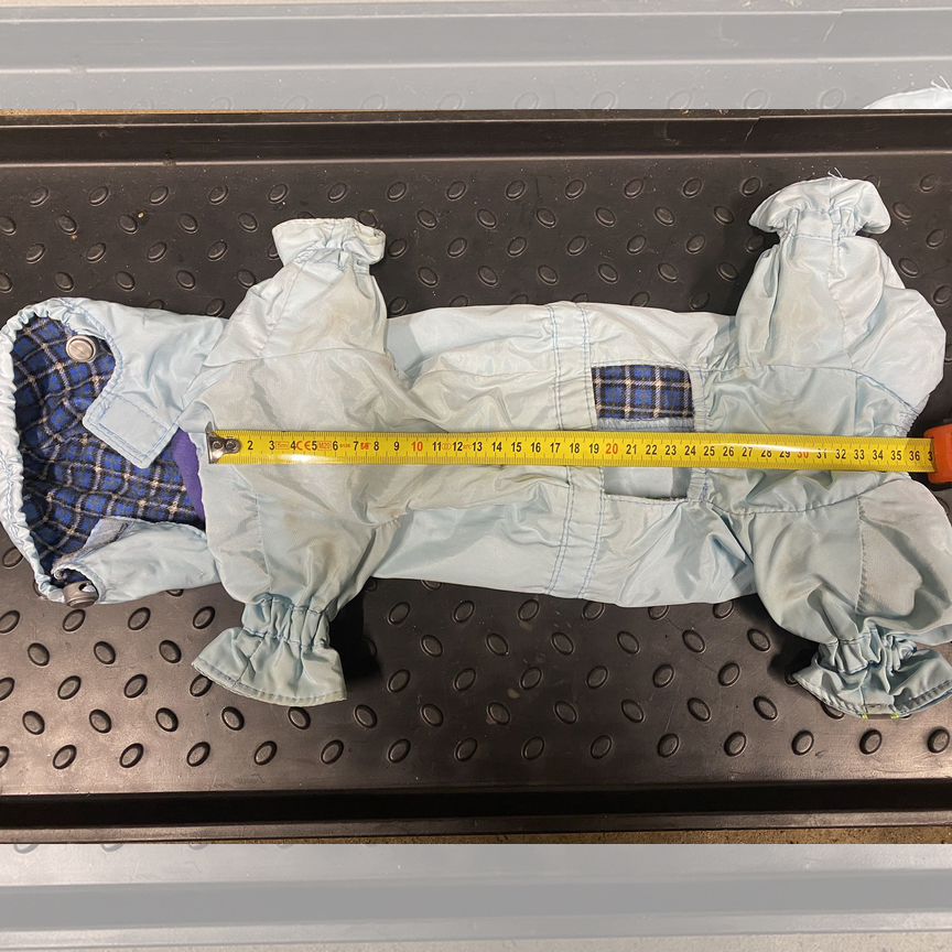 Одежда для собачки