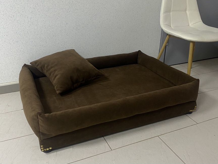 Бронь Лежанка для большой собаки