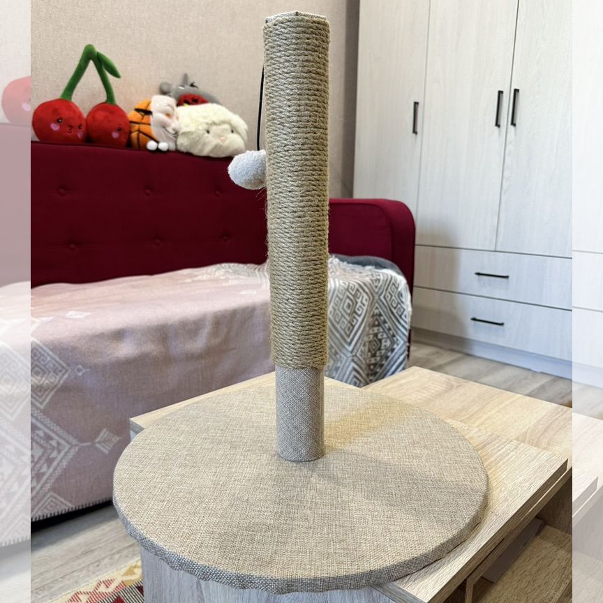 Когтеточка для кошки
