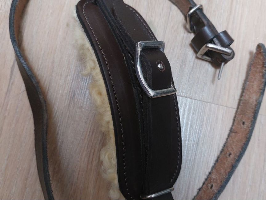 Хакамора, колокольчики