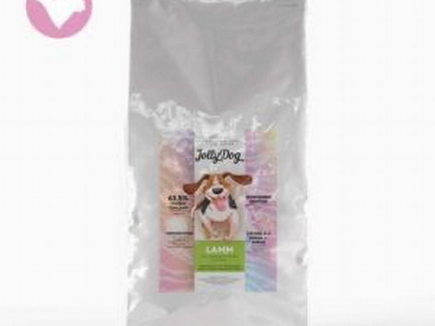 Корм для собак JD Lamm mit Sükartoffel & Minze