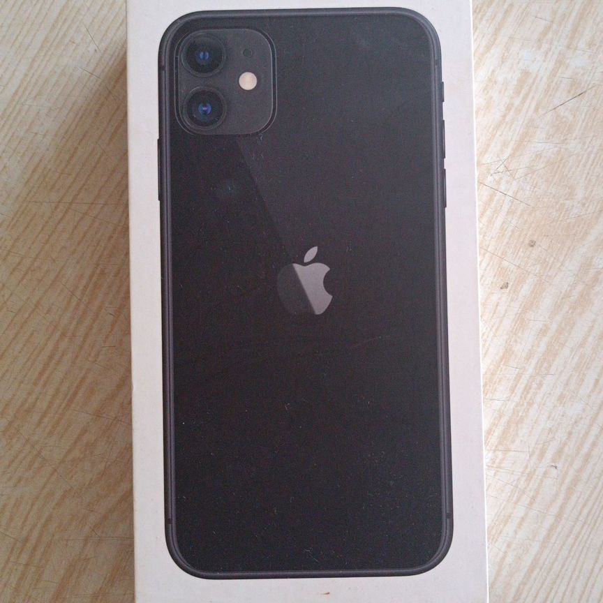iPhone 11