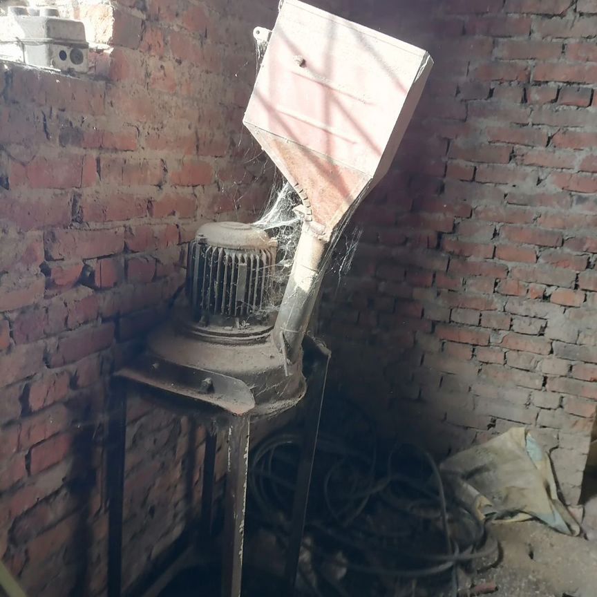 Гранулятор