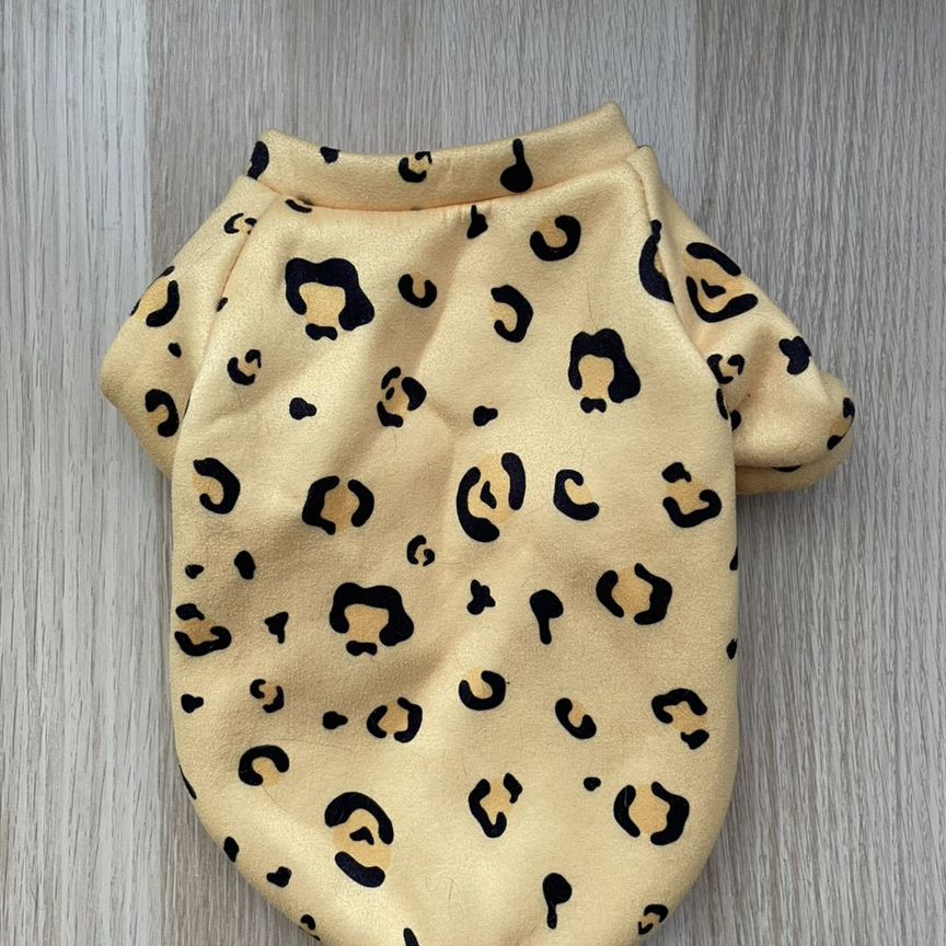 Одежда для собак