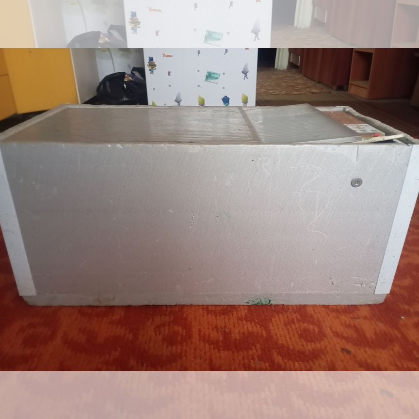 Продам инкубатор на 70 яиц