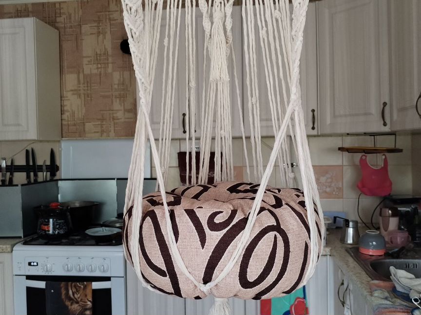 Гамак для кошек