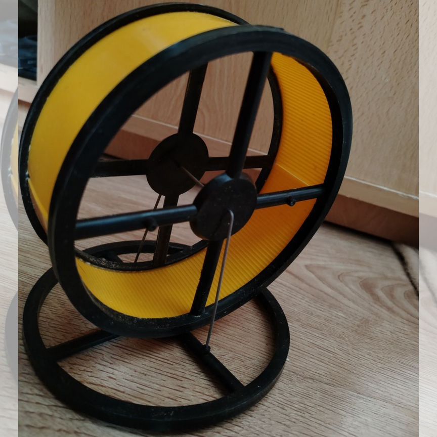 Вещи для хомяков