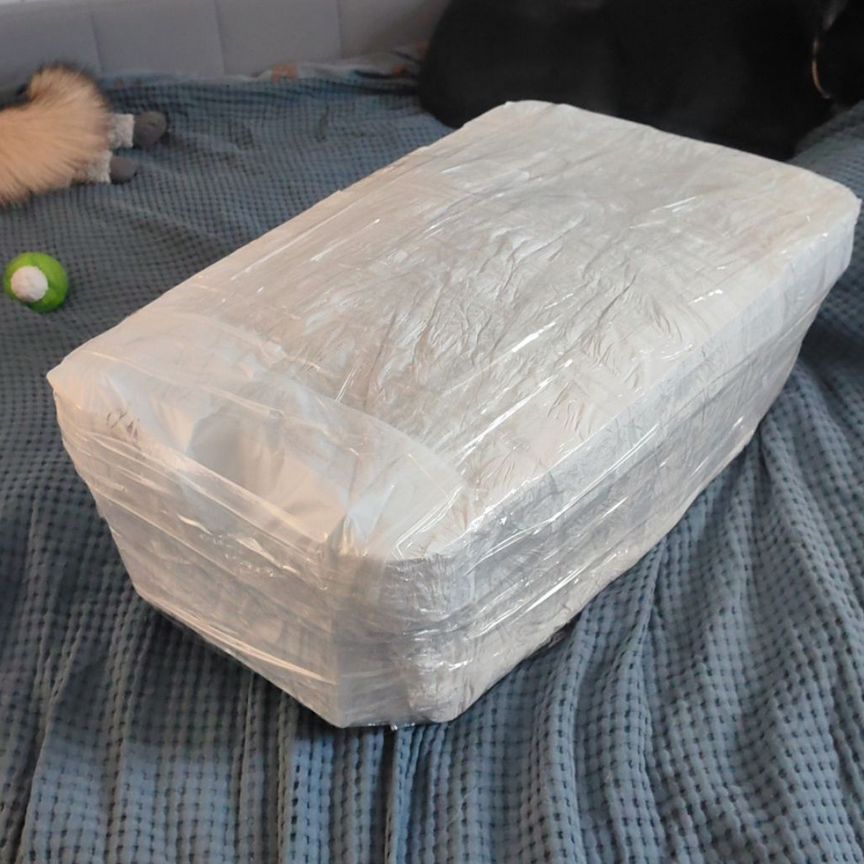 Переноска для Юли