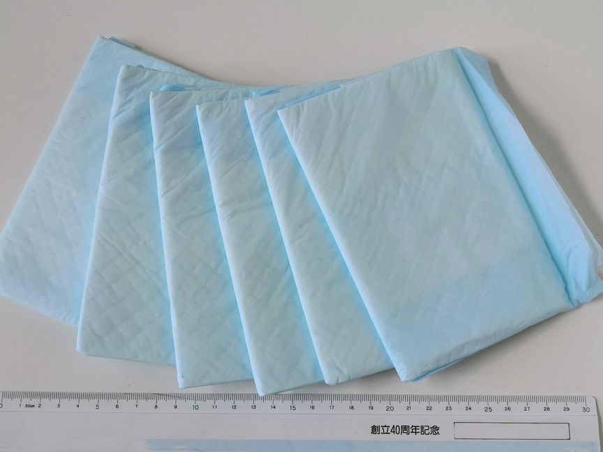 Подстилка пелёнка для домашних питомцев Япония