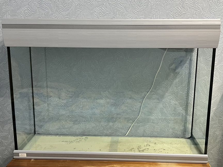 Аквариум 100 литров Aquatech