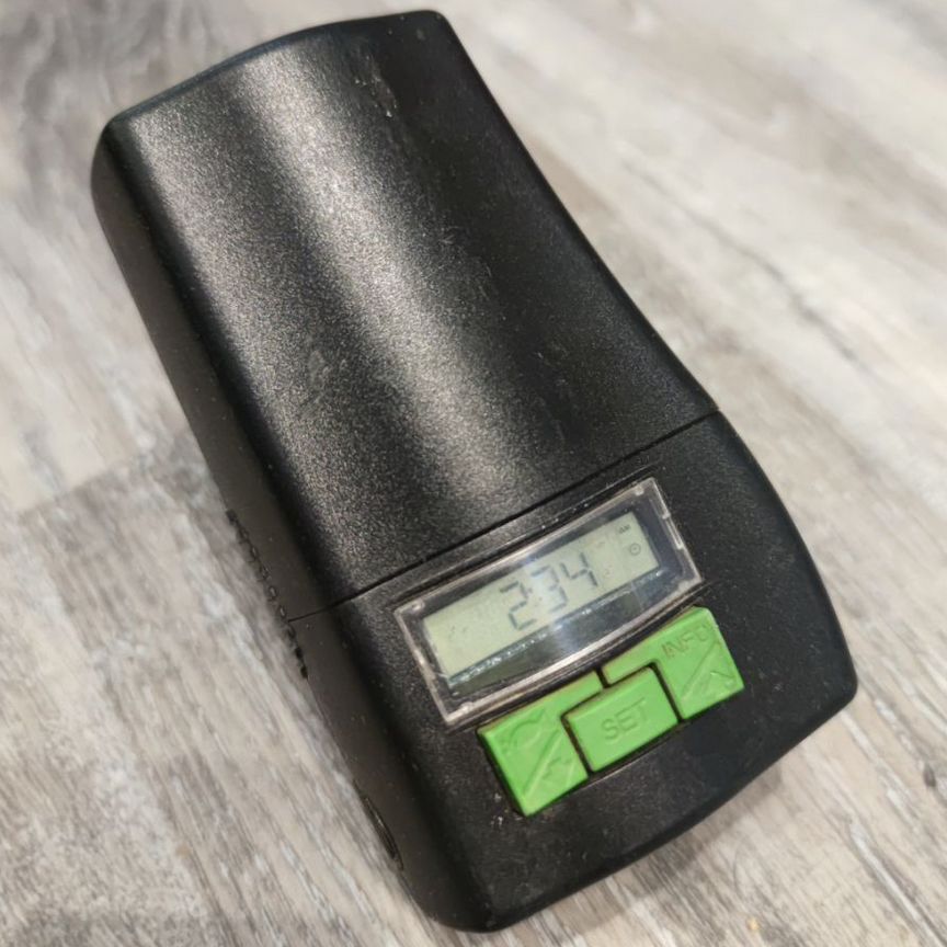 Автокормушка для аквариума Tetra myFeeder
