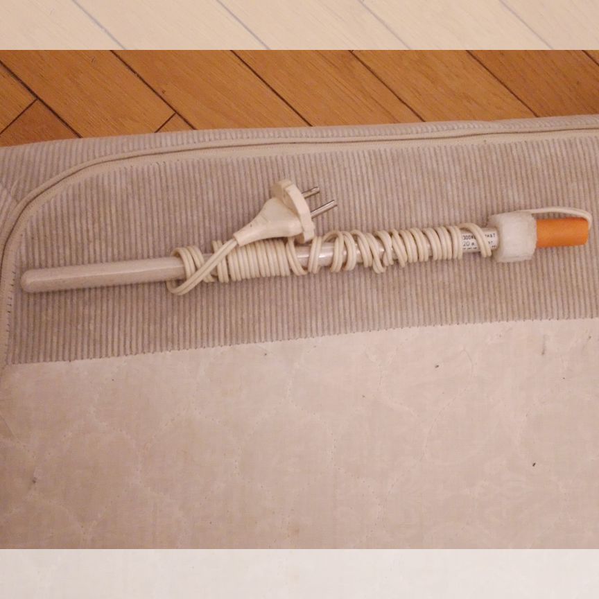 Аквариумный нагреватель 80 вт