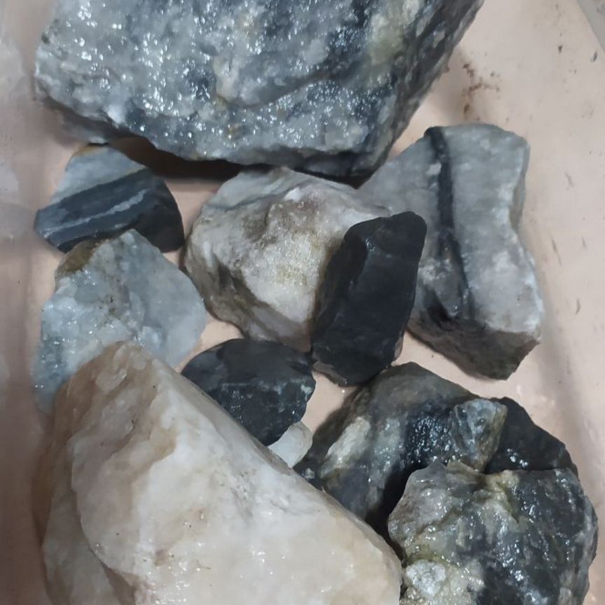 Природный камень