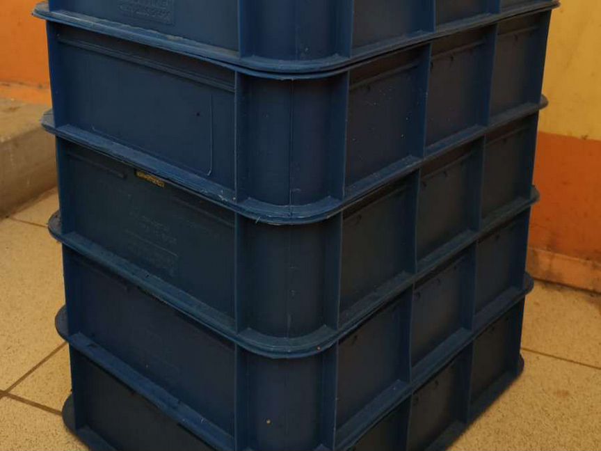 Вермикомпостер