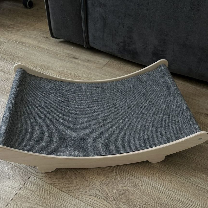 Когтеточка лежанка