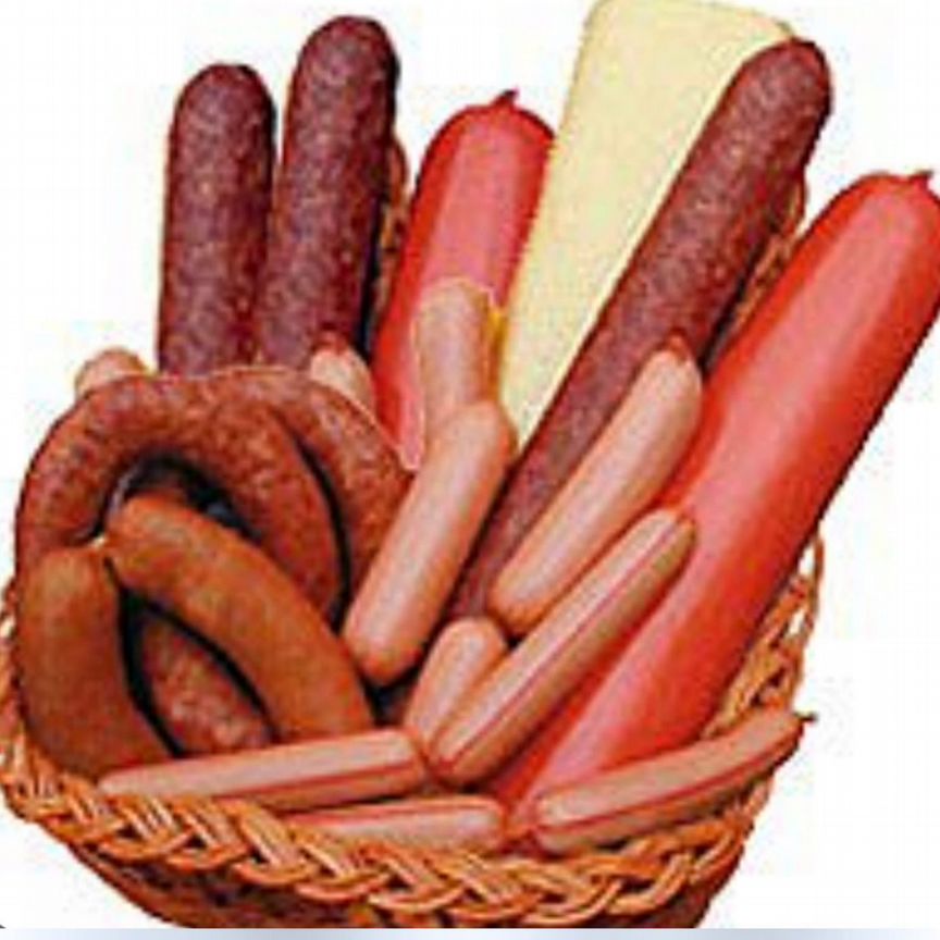 Мясная продукция на корм животным