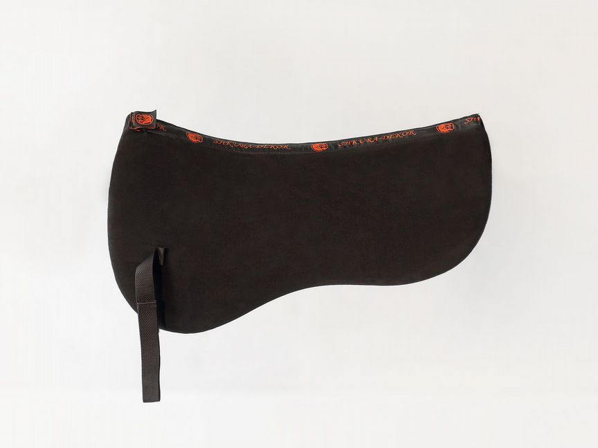 Амортизатор из высокоплотного пенополиуритана