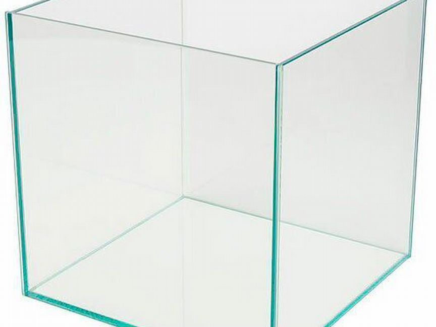 Аквариум 125 литров