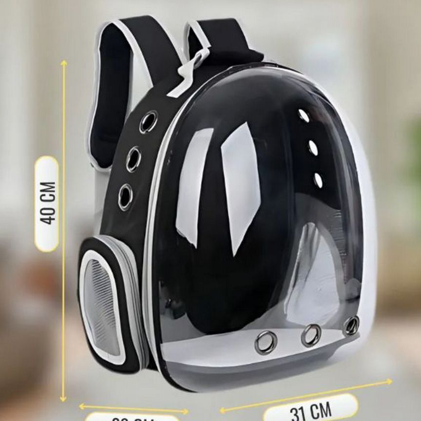 Рюкзак переноска для животных