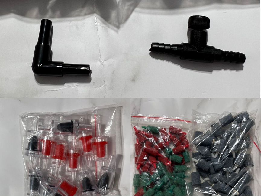 Аксессуары для аквариума Новые