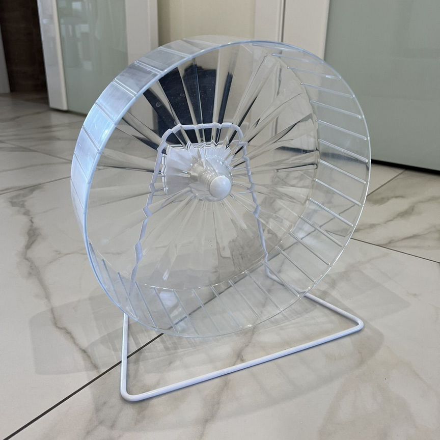 Беговое колесо ferplast 30 см