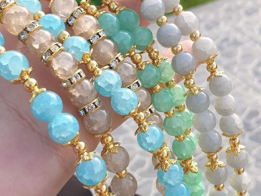 Налобник трубочки