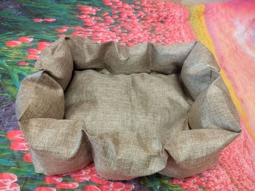 Лежанка для животных