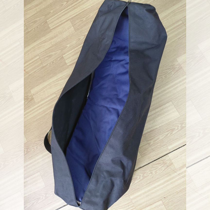 Выставочная палатка