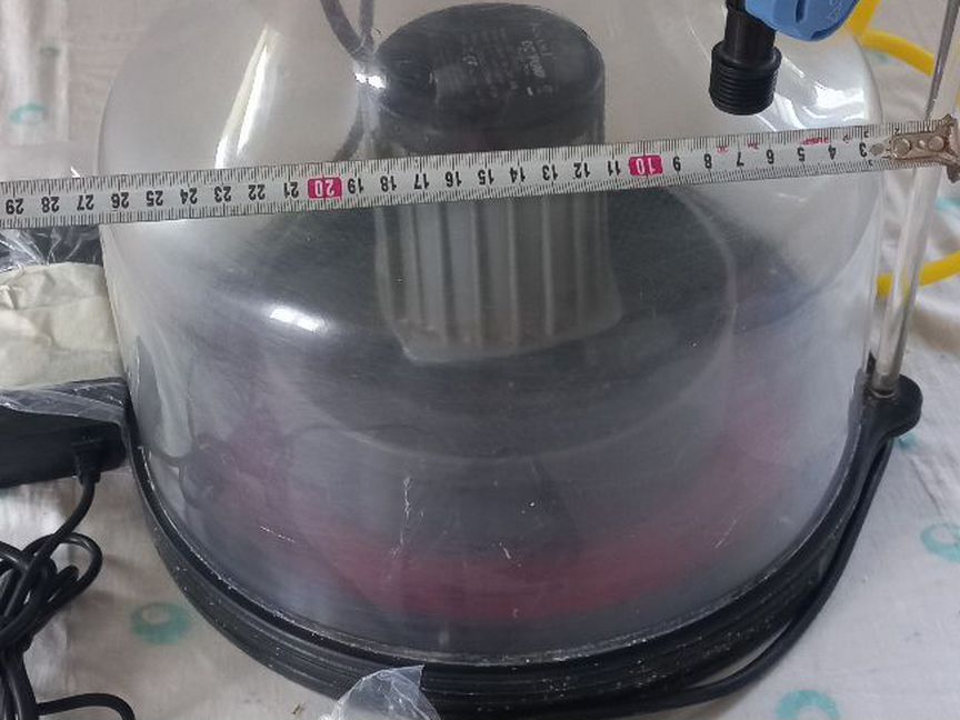 Скиммер Логинова300