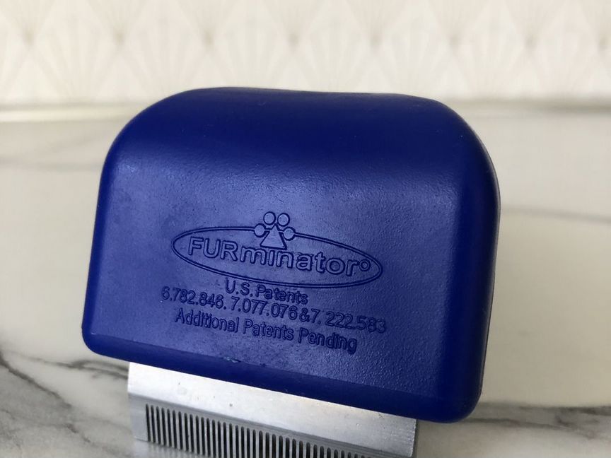 Фурминатор США