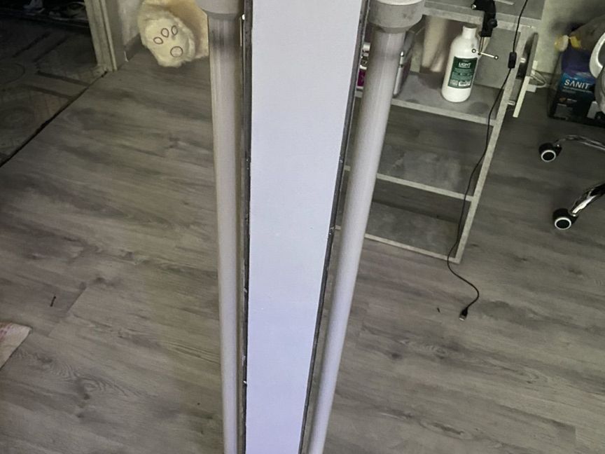 Светильник AquaPlus 120см