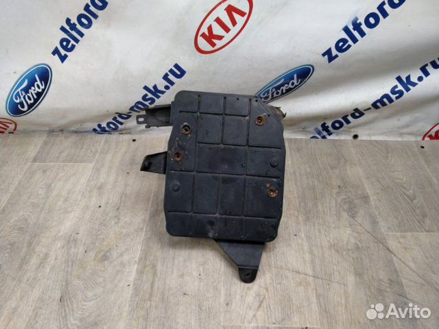 Корпус блока управления двс Ford Focus 2 aoda купить в Москве FORD ...