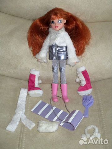 Куклы My Little Pony, Winx, Disney Princess, Moxie купить в Санкт ...