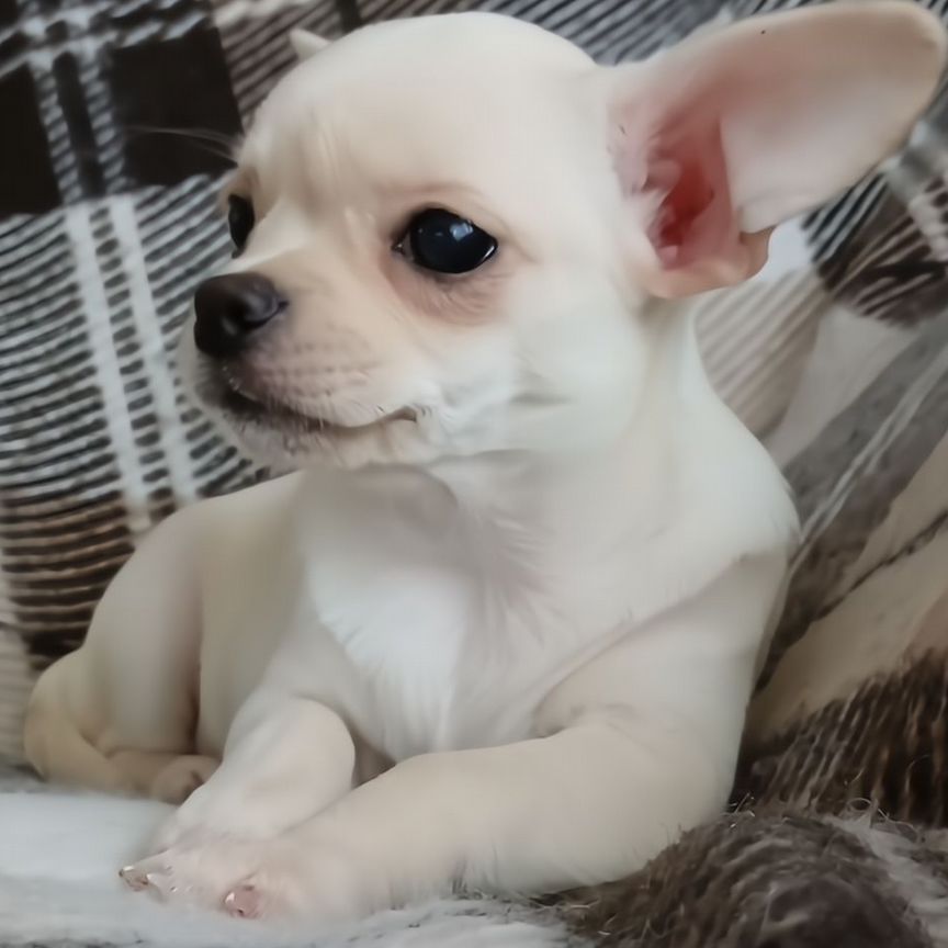 Чихуахуа, щенок