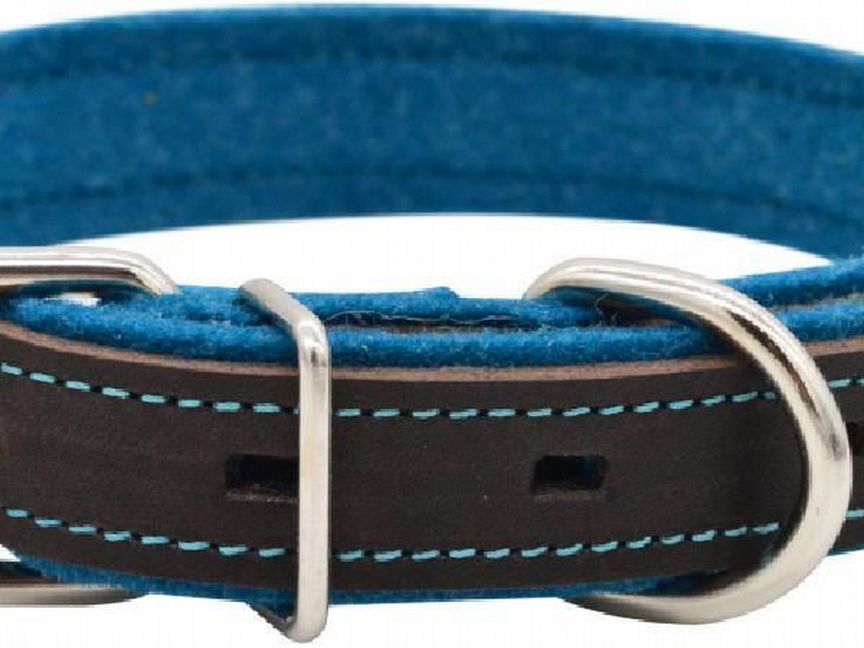 Ошейник 1414кб suomi line 1сл 30 мм длина 45-58 см