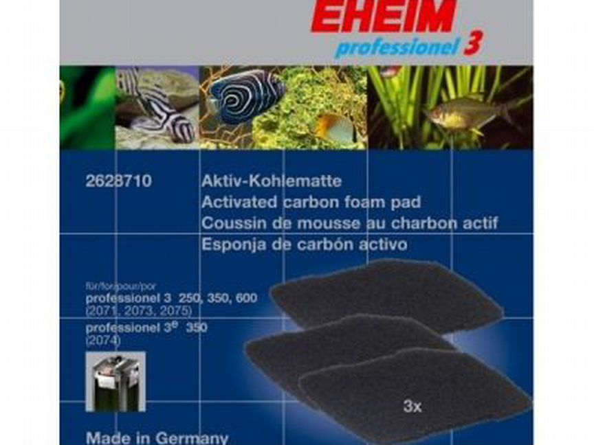 Eheim Фильтрующий материал professionel 3 2071/207