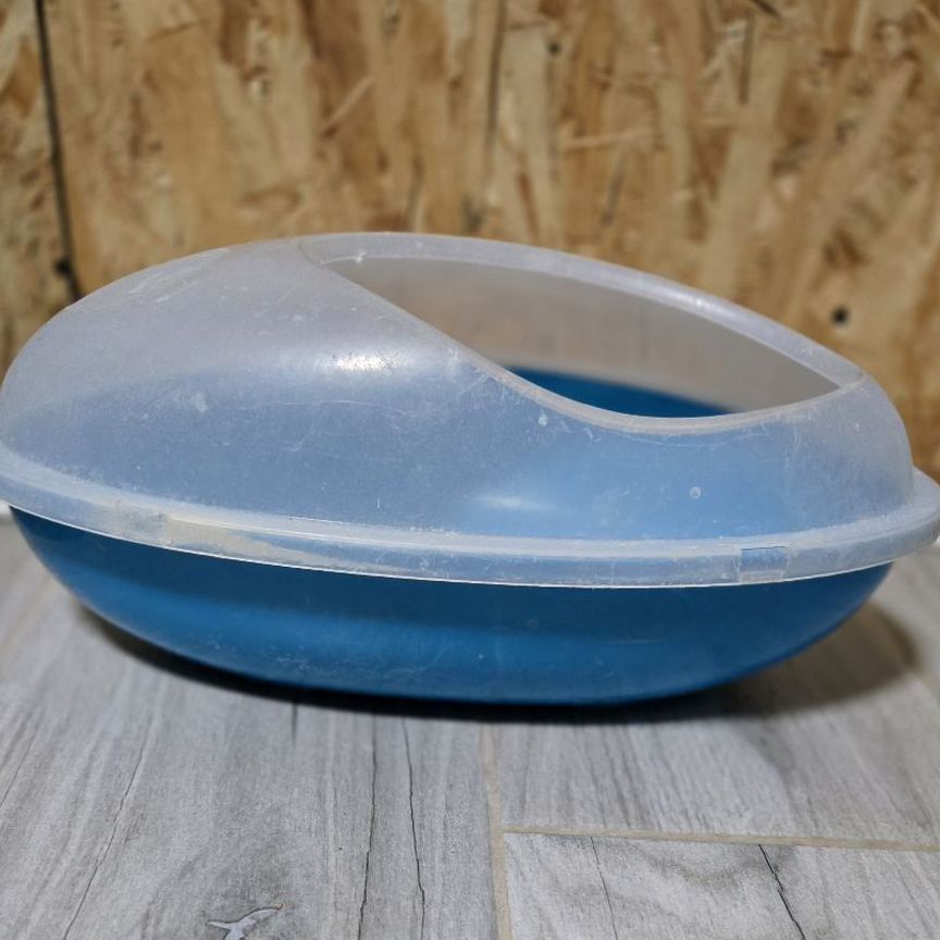 Купалка для шиншилл