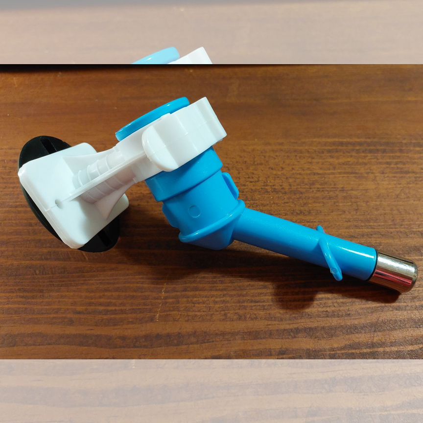 Поилка для животных