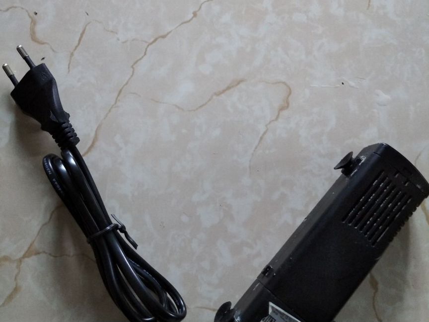 Помпа-фильтр для аквар