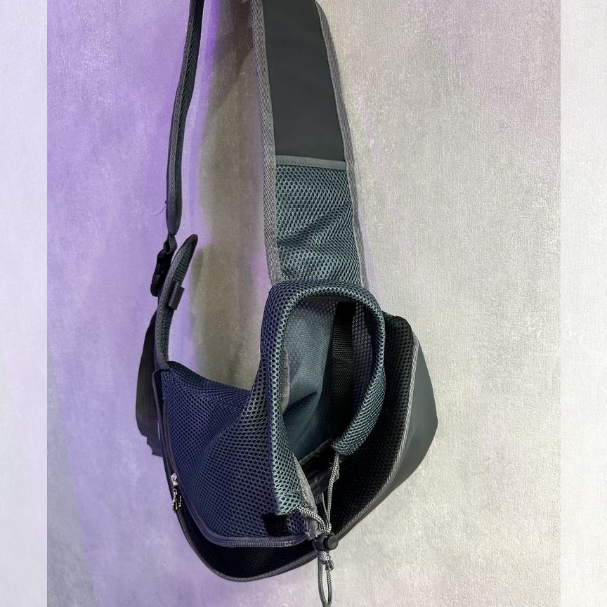 Переноска для собак